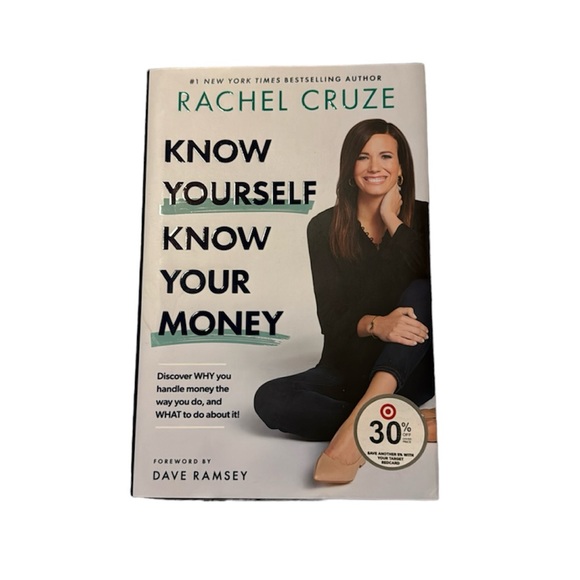 Other | 525 Books Know Yourself Know Your Money | Poshmark